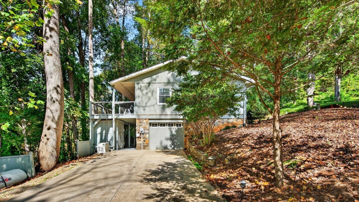 Pet Friendly, Resort Amenities, Hot Tub, Comfort! - Lake Lure, NC