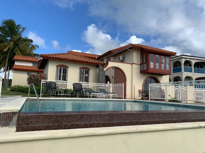 Casa Esperanza......relax & Rejuvenate Barbados - Barbados