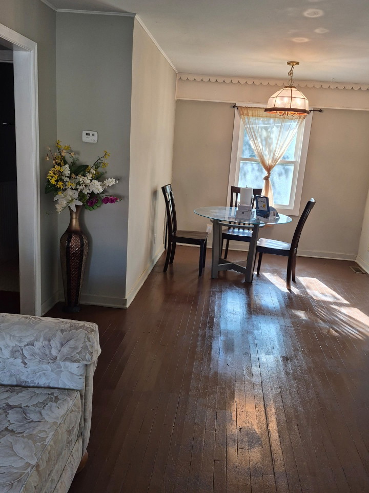 Spacious Economical Stay Near Wesley And Wsu - Kansas (State)