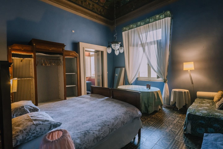 Charm At Palazzo - Fermo