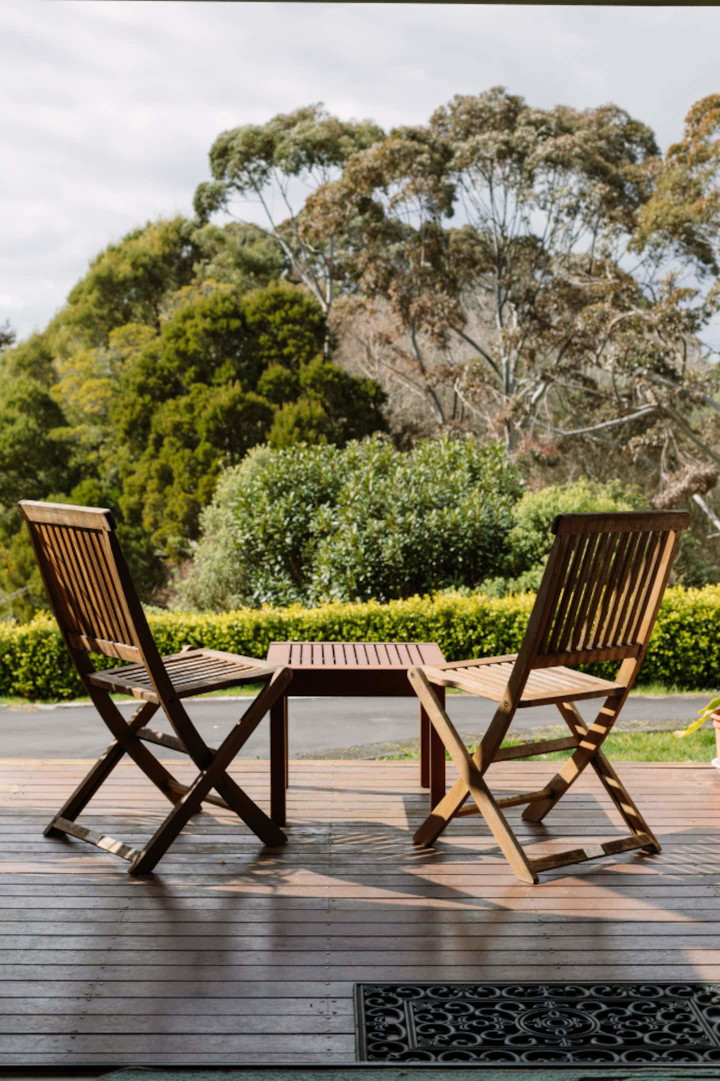 Bridle Creek Retreat - Raglan