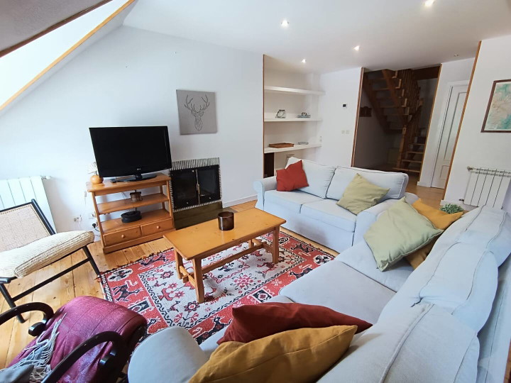 Apartamentos De Andrea - Formigal