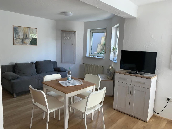Appartement Sina (Rust, Europapark) - Rust