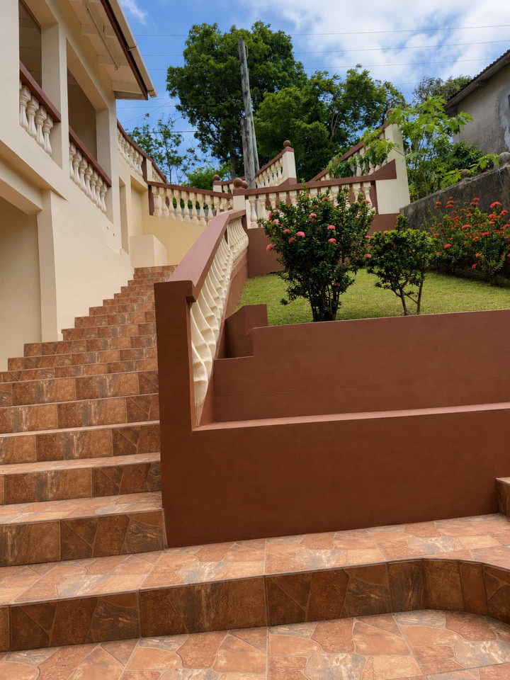 Lucian Explora Experience - Saint Lucia