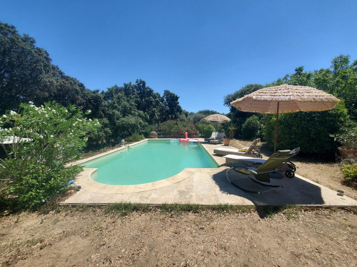 Grand Gite Zénitude - La Bonne Adresse De Provence - Miramas