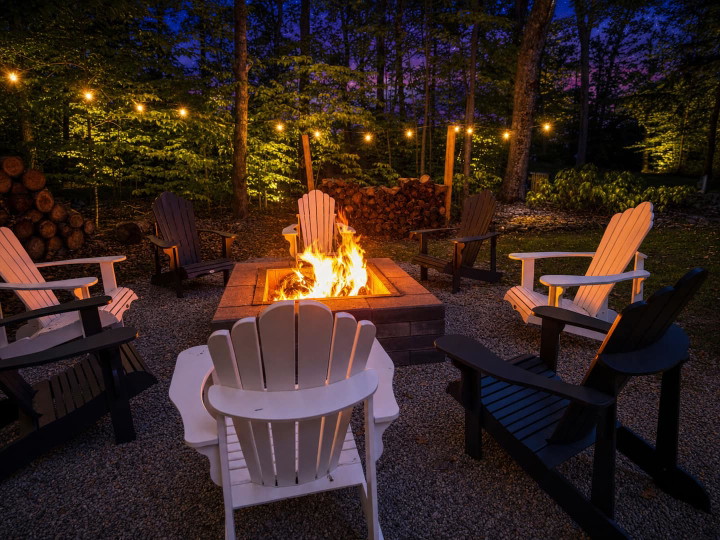 Charming Door County Retreat - Sister Bay, WI