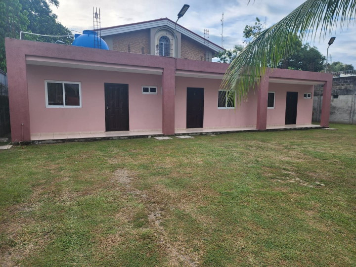 Apartamentos Doña 1 - Tocoa