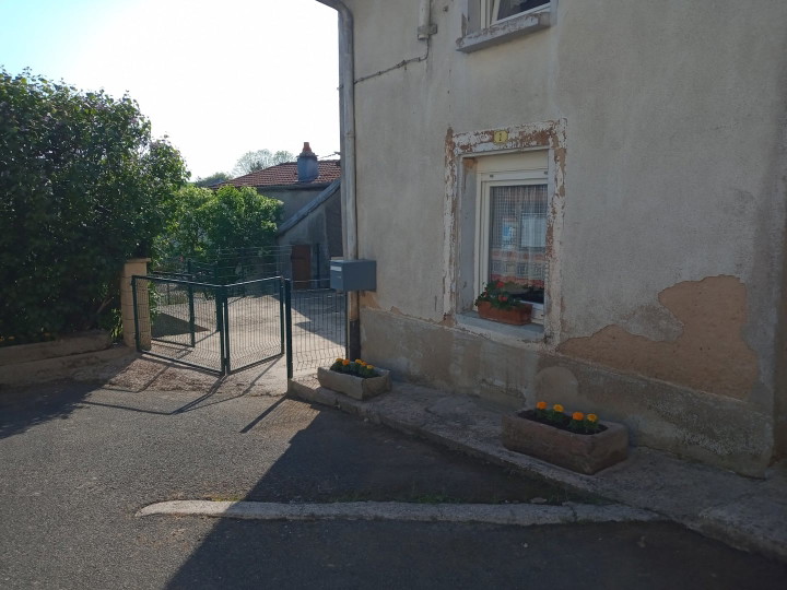 Gîte Les Lilas - Hattigny