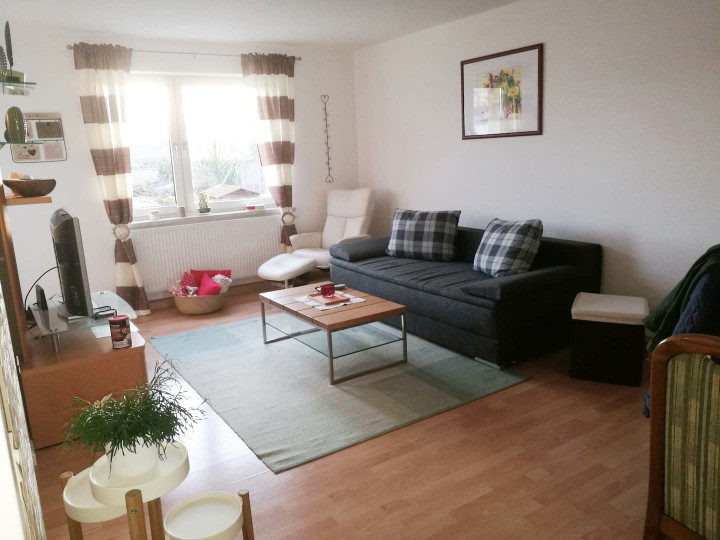 55 M² Wohnung In Haid, Nähe Linz - Linz