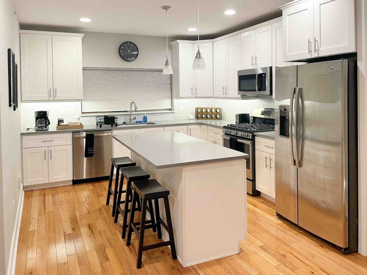 Modern, Spacious Condo In Fishtown - Philadelphia, PA