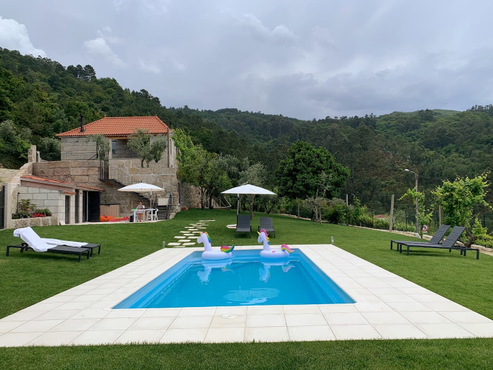 Casa Da Leijinha - Casa Agostinho - Amarante