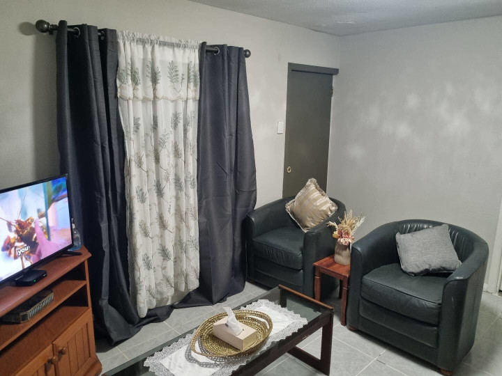 Liu Guesthouse (2 Air-conditioned Bedrooms  Unit) - Tonga