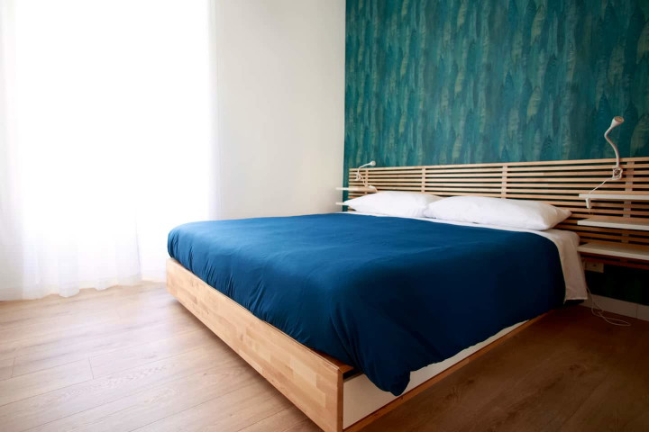 Marina11 Apartment - 60 Meters From The Beach - Ventimiglia