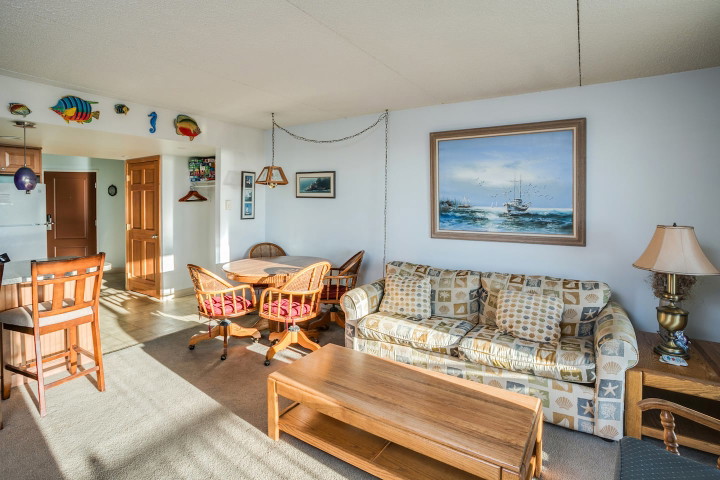 Gearhart House G633 - Cannon Beach, OR