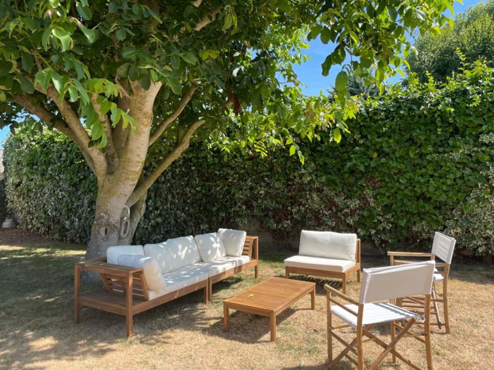 Maison Familiale Idéale Pour Les Vacances/weekends - Dinard