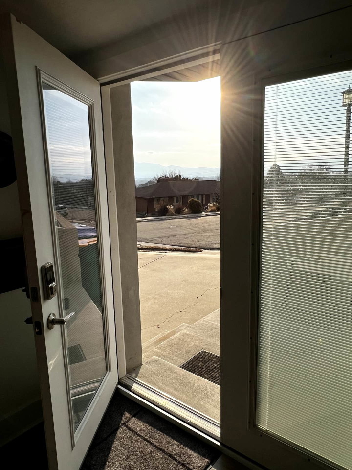 Oh Baby Baby! Beautiful Walkout! - Lehi, UT