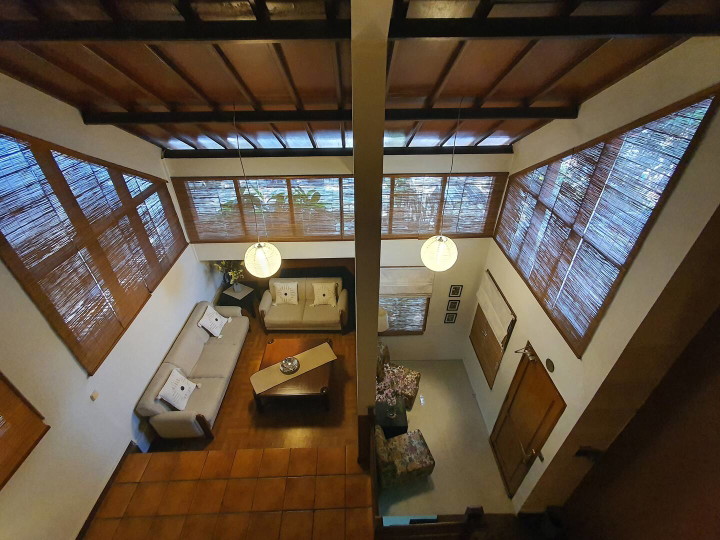Bumiresik Ii Guesthouse 2 Br In North Bandung - Bandung
