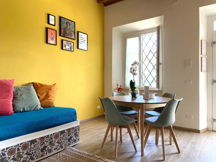 Casa Flora - Lucca