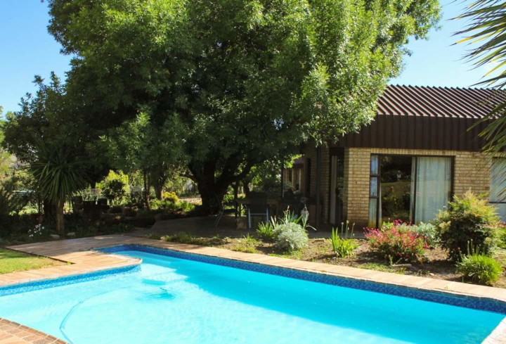 The Best Of Stays In Clarens - Clarens