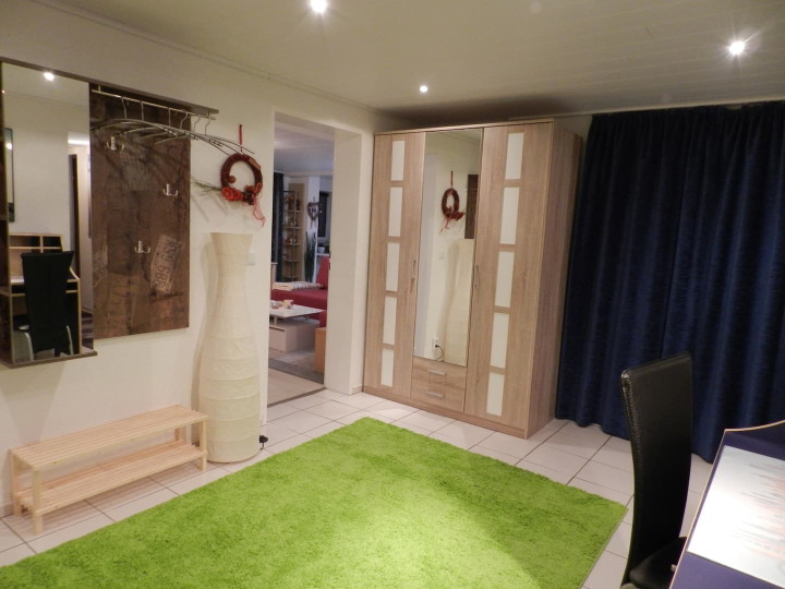 Frankfurt Fair 20 Min. Style Apartment+fitness+sky - Bad Vilbel