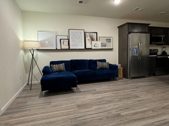 Suite Surprise Downtown Cheyenne - Cheyenne, WY