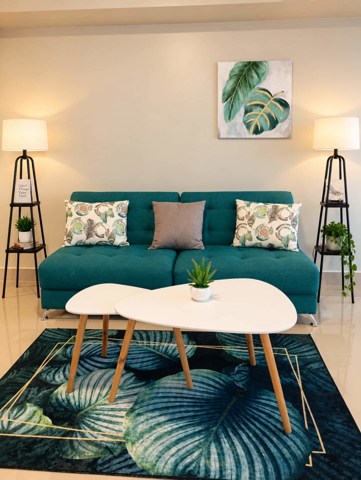 B - Caribe Downtown Limón Apart C41 -