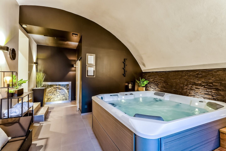 Le Prestancia - Near Lake, Jacuzzi - Lake Annecy