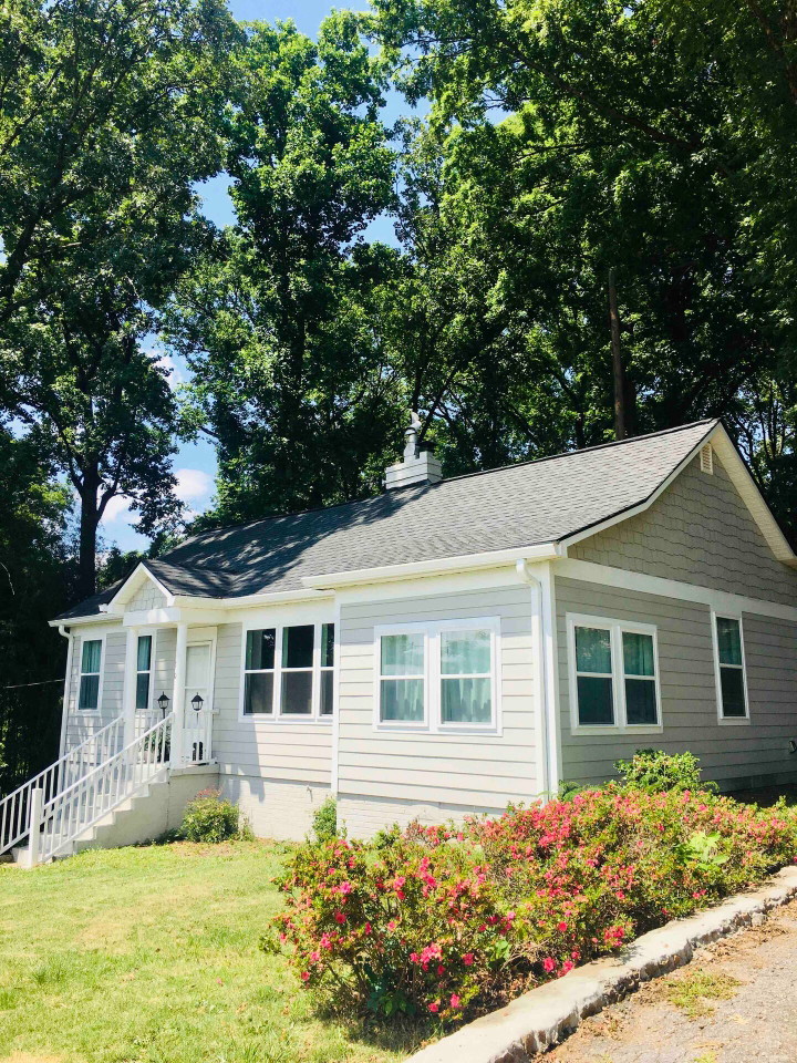 B & B/downtown/furman/bju/4 - Greenville, SC
