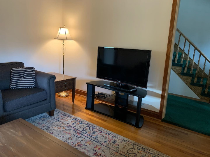 Cozy & Convenient Family Home - Inverness