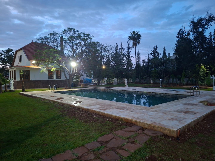 Maison Dhôtes Nature - Benslimane