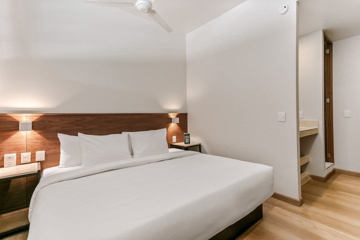 Suite Ks - Santiago de Querétaro