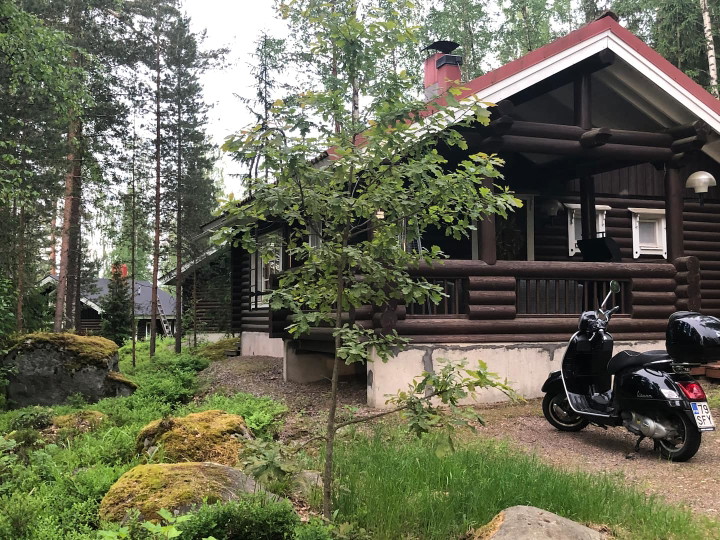Cottage In Messila - Lahti