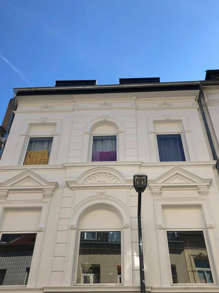Duplex Apartment In Cologne Ehrenfeld Near The Train Station - ケルン