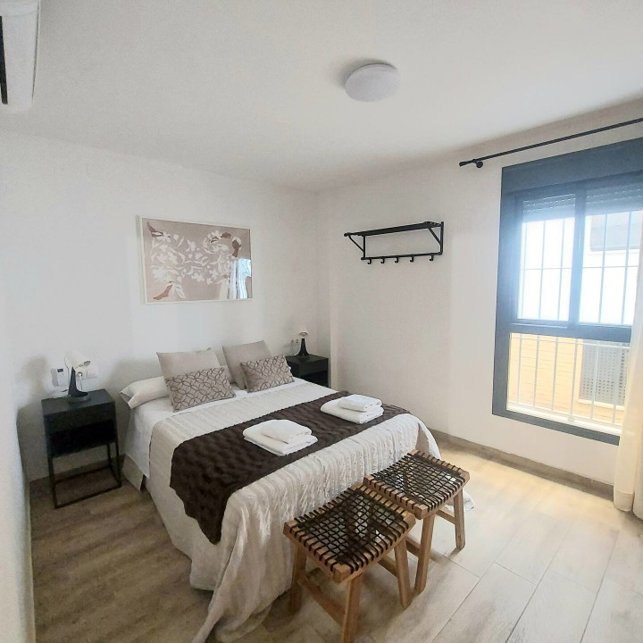 Casa Macasta. Sevilla Auténtica. Centro Ciudad - Séville