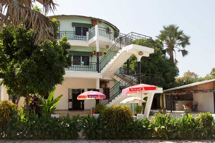 Tedugal Guest Houses/ground Floor - The Gambia