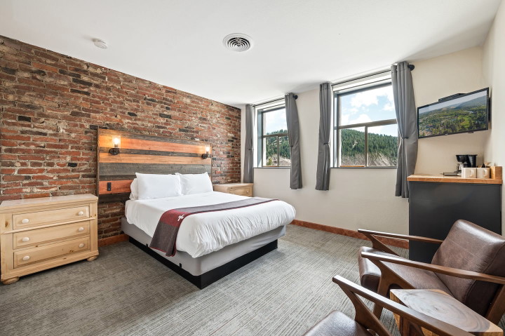 In The Heart Of Leavenworth - Two Bedroom Suite - Leavenworth, WA