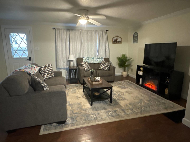 The Home - Farmington, MO