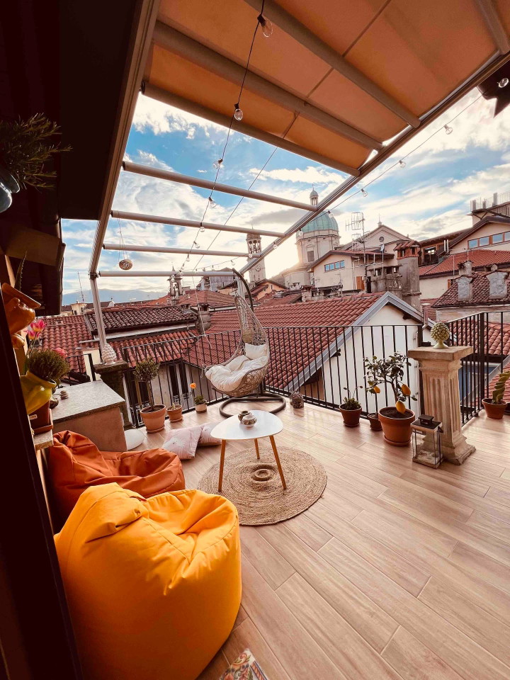 Nalú Appartment (Cir: Vb71435) - Verbania