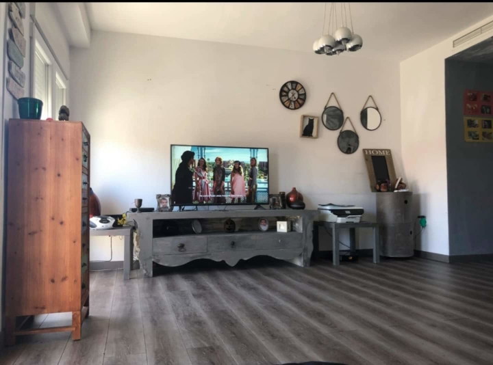 Piso A 15 Minutos De Valencia - Montserrat, Valencia