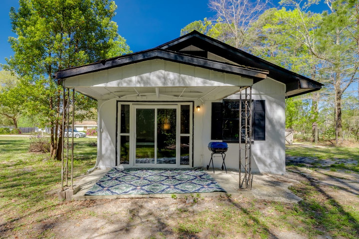 Secluded House Close To Sav Airport - Pooler, GA