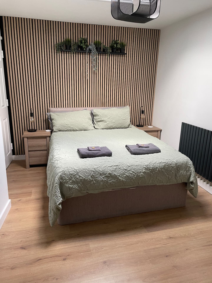 Slate Studio-keswick Town Centre - Keswick