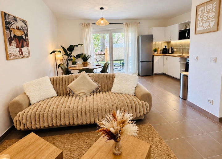 Le Coin Cosynear Cern/genevagarden/parking/wifi - Saint-Genis-Pouilly