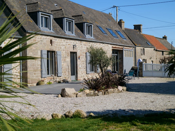 L'écrin De Maltot - Barfleur