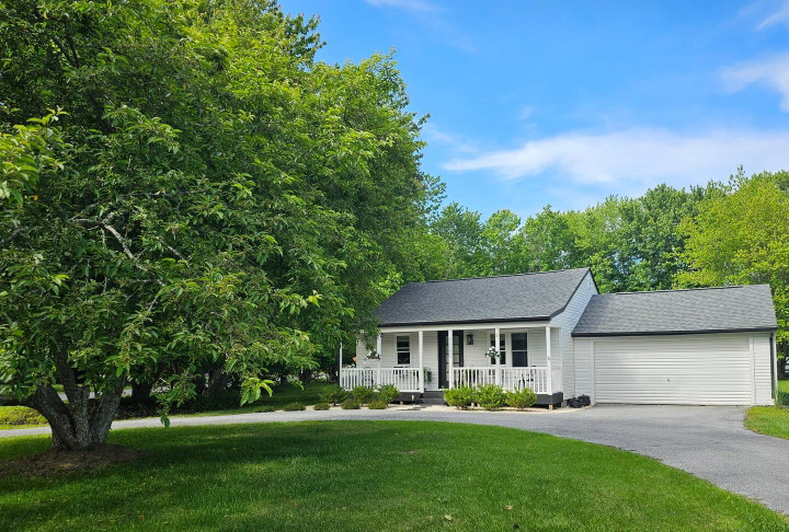 The Cove Cottage, West Fenwick - Delaware
