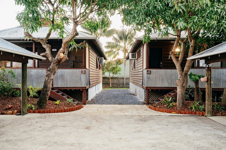 Korff Gardens Villa 4 Chill/central/jetty/beaches - Coffs Harbour, Australia