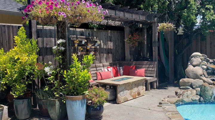 Sonoma Sanctuary 6 Bed Retreat With Pool & Spa - Yountville, CA