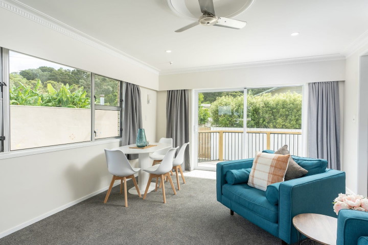 Central Riverside Retreat - Whangārei