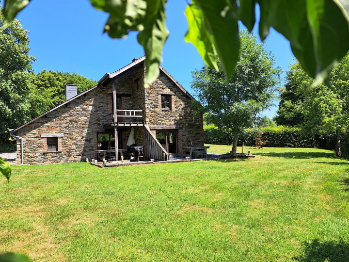 Gîte Filly 4a2 - 6 Personnes - Houffalize