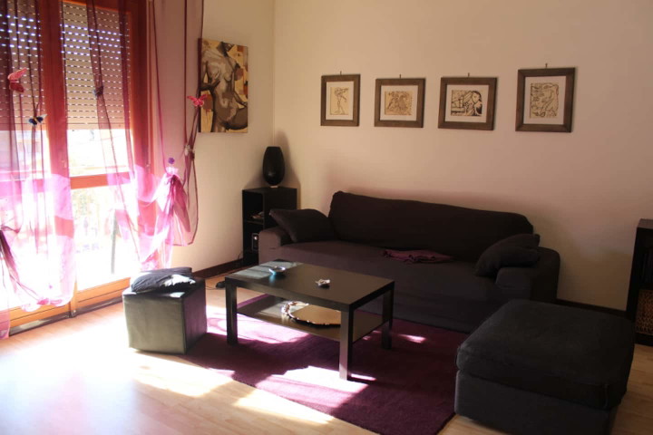 B&b  Regina Pacis - Rieti
