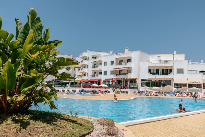 Mafalda's Alvor Apartment By Mycelia - Alvor